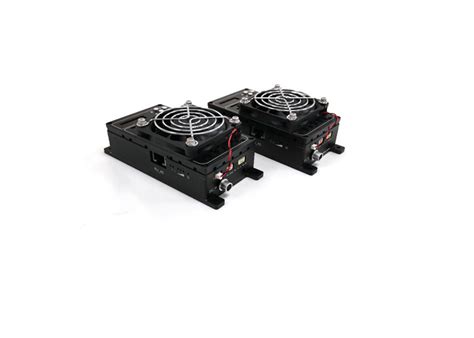 Tactical Ethernet Radio MHZ RS W UAV Data Link