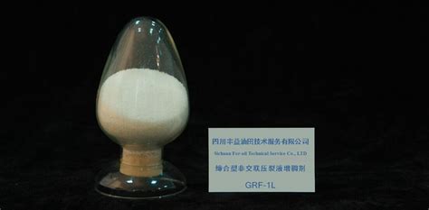 增稠剂GRF 四川光亚聚合物化工有限公司