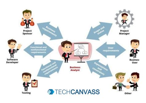 What Is The Senior Analyst Job Description And Responsibilities