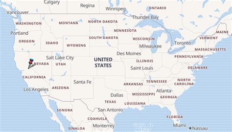 Plasse United States Map Latitude And Longitude Where Is Plasse Maps Weather