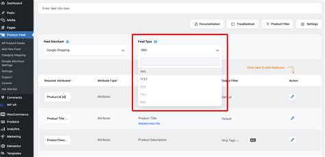 Learning About Feed File Types And How To Download Or View Feed