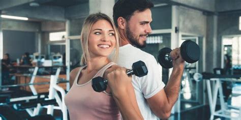 Why Optimity Is The Best Health And Fitness App For Couples Yourtango