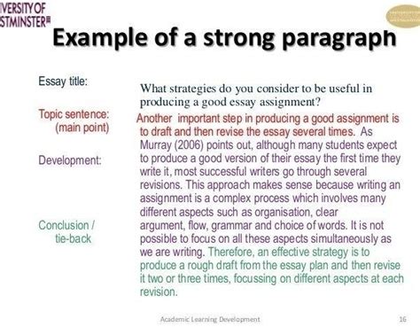 How To Write A Conclusion Paragraph For A Math Paper Alderman Writing