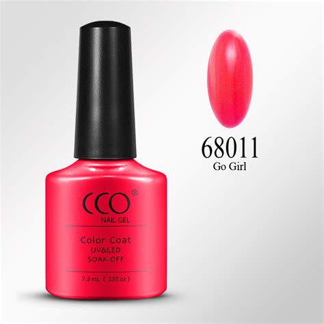 Shellac Uvled Nagellack Von Cco Und Shellac4you Uvled Nail Polish