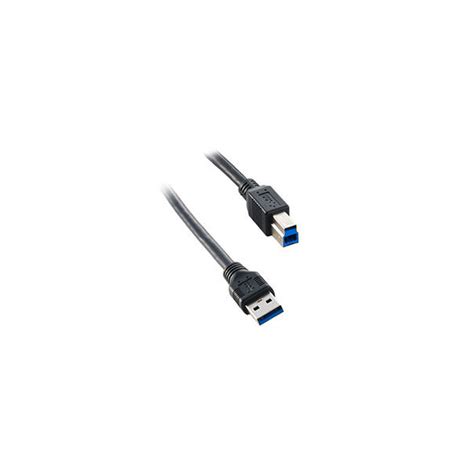 Buy Cablemod Usb 3 0 Type A To Type B Cable M M 3m Mydeal Australia
