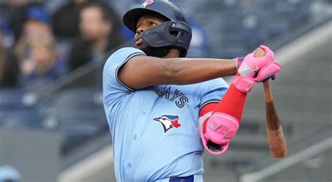 Blue Jays Vladimir Guerrero Jr Has Highest Projected Arbitration