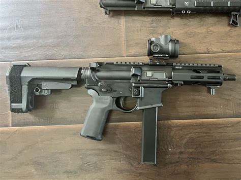 Bufferless Companies R Ar9