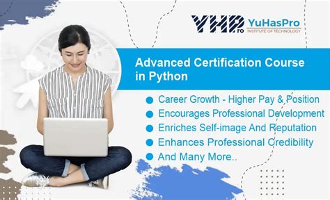 Best Python Course In Thane And Navi Mumbai With Certificate