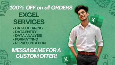 Do Data Cleaning Representation Analysis And Formatting By Asufiyan Fiverr