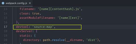 webpack 사용방법과 기능 요점 정리 하늘네트