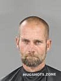 HOLLIDAY TIM ALLEN Anderson County Mugshots Zone