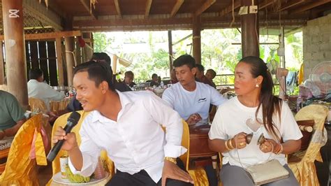 ភ្លេងការស្គរដៃ រំដួលបាភ្នំ ច្រៀង ប្រុសចៀន Khmer Music Solo Youtube