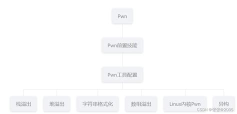 Pwn（一）前置技能pwncli Csdn博客