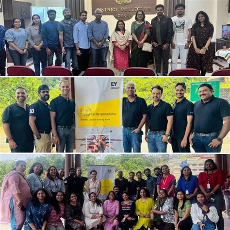 Lince Lawrence On Linkedin Eygds