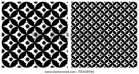 Seamless Line Pattern On Transparent Background Stock Vector Royalty Free 700508986 Shutterstock