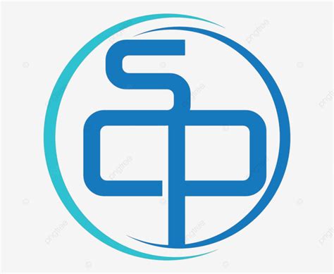Scp Logo Png Vector Free Download Arjf