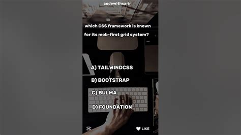 Developes Coding Quiz Daily Quiz Coding 2025 Developers Codechallenge Youtubeshorts