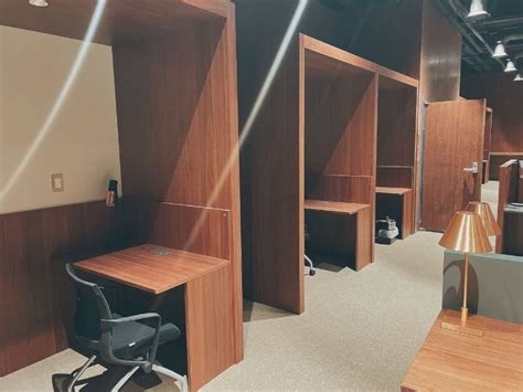 국내 대학교 최고의 시설일지도 모르는 부산대 도서관 인스티즈instiz 인티포털 카테고리