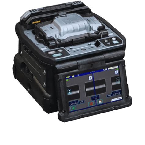 光ファイバーケーブル用融着接続機の使用に関する究極のガイド Ascentoptics ブログ