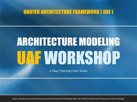 Ppt Uaf Workshop By Tonex Powerpoint Presentation Free Download Id8038709 Ppt Uaf Workshop By Tonex Powerpoint Presentation Free Download Id8038709