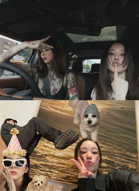 배우 94라인 한소희x전종서 프로젝트y 투샷 기대 부르는 비주얼 합 [종합] Osen