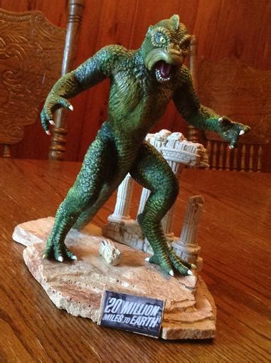 Aurora Model Kits Parlor Of Horror