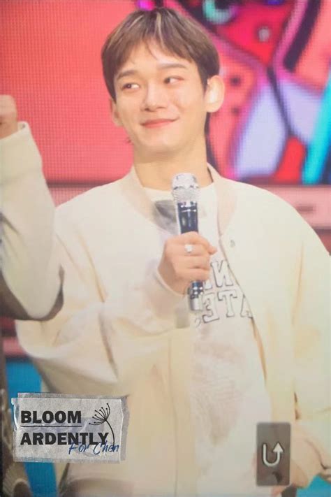 Chen Indonesia⚡ On Twitter Rt Wanleepear 𝐂𝐇𝐄𝐍•김종대•230409 Exofm