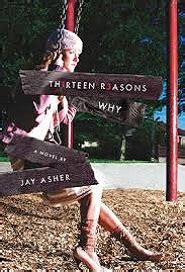 Thirteen Reasons Why