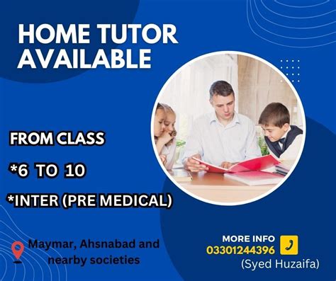 Syed Huzaifa Ahmed On Linkedin I Have 2 Years Experience Of Home