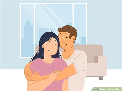 How To Date A Nerd With Pictures WikiHow