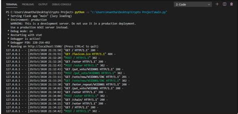 Github Gouthamreddy Panjamdigital Voting System Using Block Chain