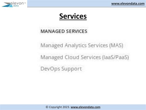 ppt open source analytics platform powerpoint presentation free