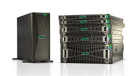 Hpe เปิดตัว Proliant Gen12 Server รุ่นใหม่ 8 รุ่น เน้นความปลอดภัยระดับชิป พร้อมฟีเจอร์จัดการด้วย
