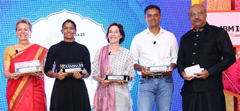 In IBM Exited India Now It S Celebrating Years Of Its Second Coming With A Bang