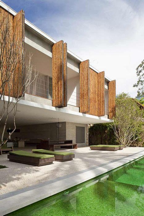 37 Interlocking Spaces Ideas Modern Western Home Architect