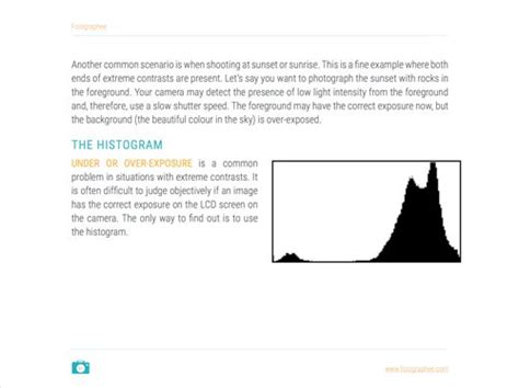 Photography Basics Made Easy 20 Ebook