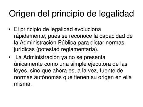 Ppt Límites De Justicia Tributaria Formal El Principio De Legalidad