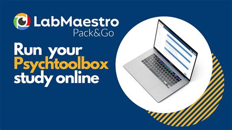 tutorial run your matlab psychtoolbox experiment online youtube