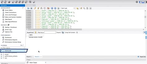 data manipulation and operators in sql first steps 365 data science