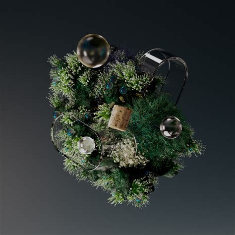 Abstract Compositions Iii Behance