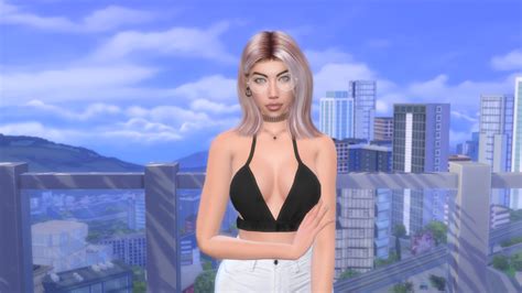 Emma Rodriguez Downloads Cas Sims Loverslab