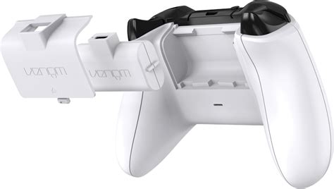 Xbox Controller Battery Pack Ubicaciondepersonascdmxgobmx