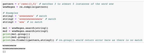 Intro To Regexes And Strong Password Detection In Python By Akeel Ahamed Analytics Vidhya Medium