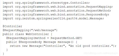 Component 和 Bean的区别bean和component的区别 Csdn博客
