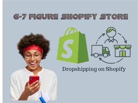 Profitable Shopify Website And Shopify Store Design Upwork