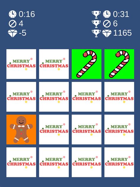 Memory Matching By Patrick Maher