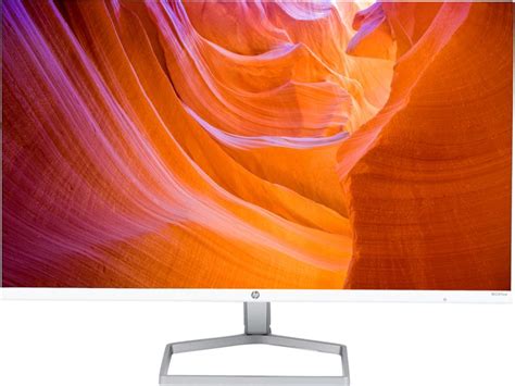 HP M24fwa review | 24-inches 1,920 x 1,080 pixels Computer monitor - Which?
