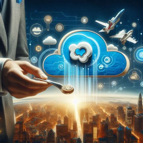 Salesforce Data Migration Strategy