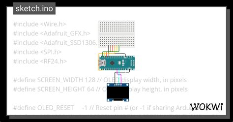 Epics Reciever Wokwi Esp32 Stm32 Arduino Simulator