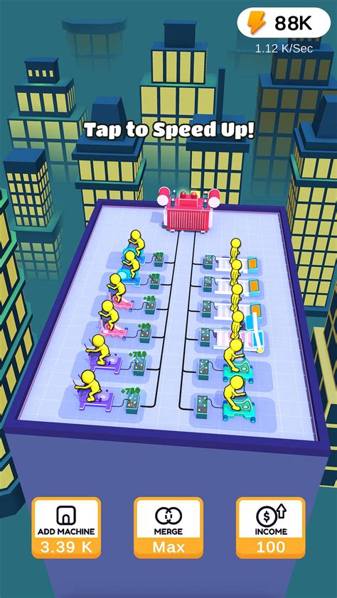 Electricity Generator Apk Download For Android Latest Version